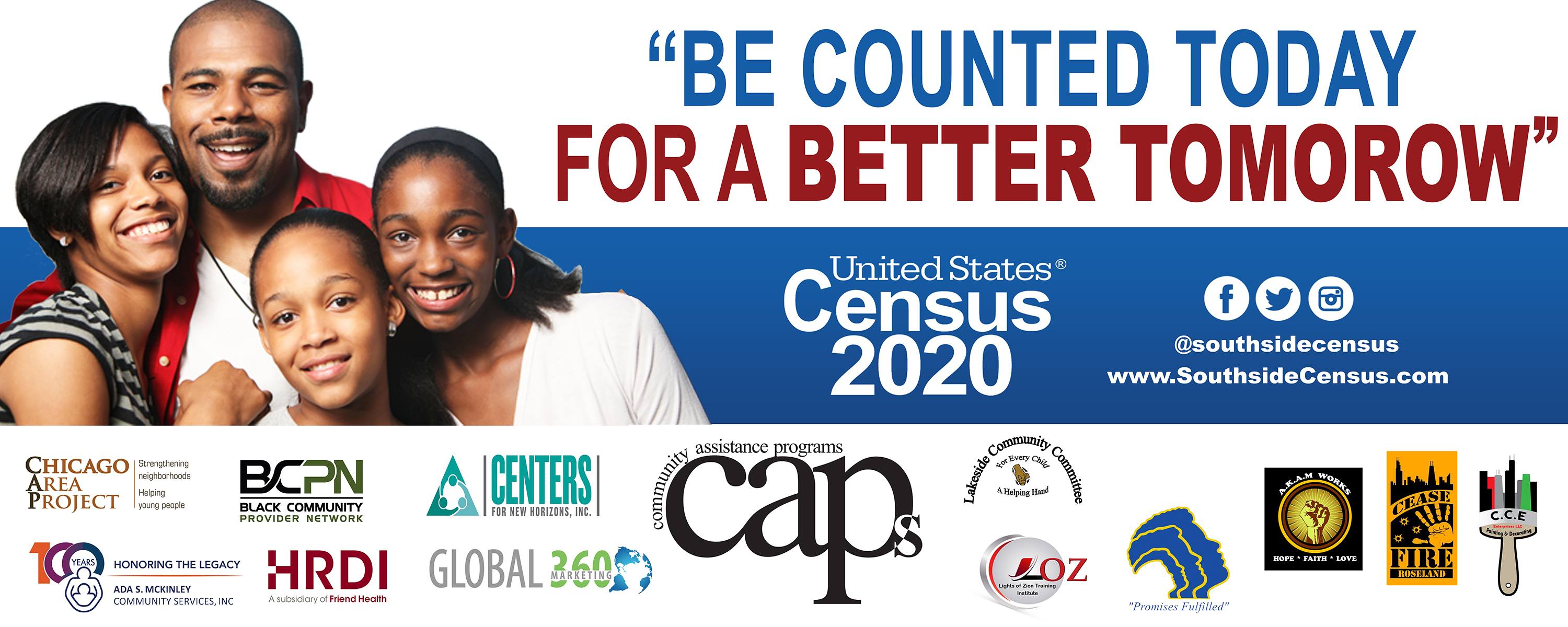 Home - Chicago Area Project